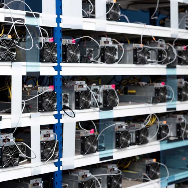 Uninterruptible Power Supply - Hostiko Layout 65