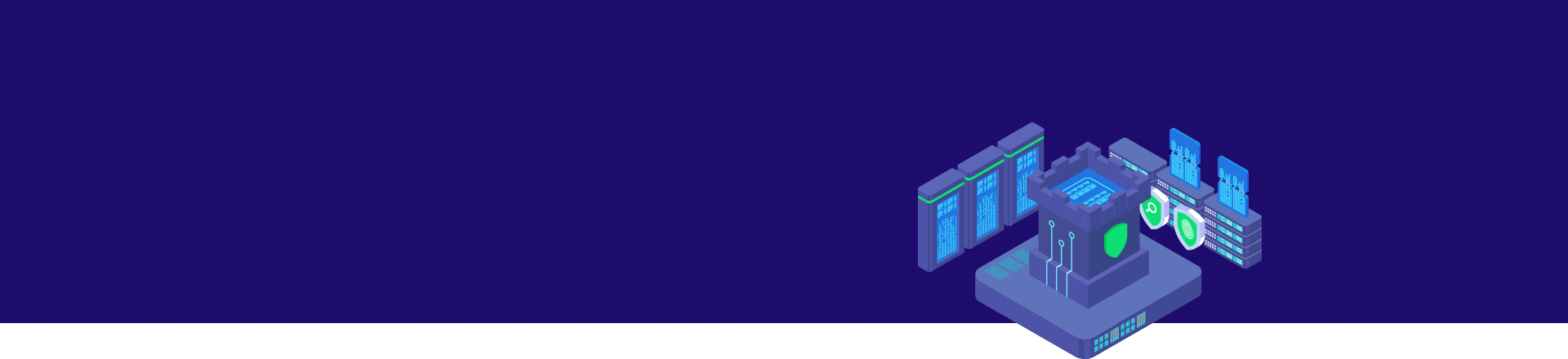 Dedicated - Hostiko Layout 89